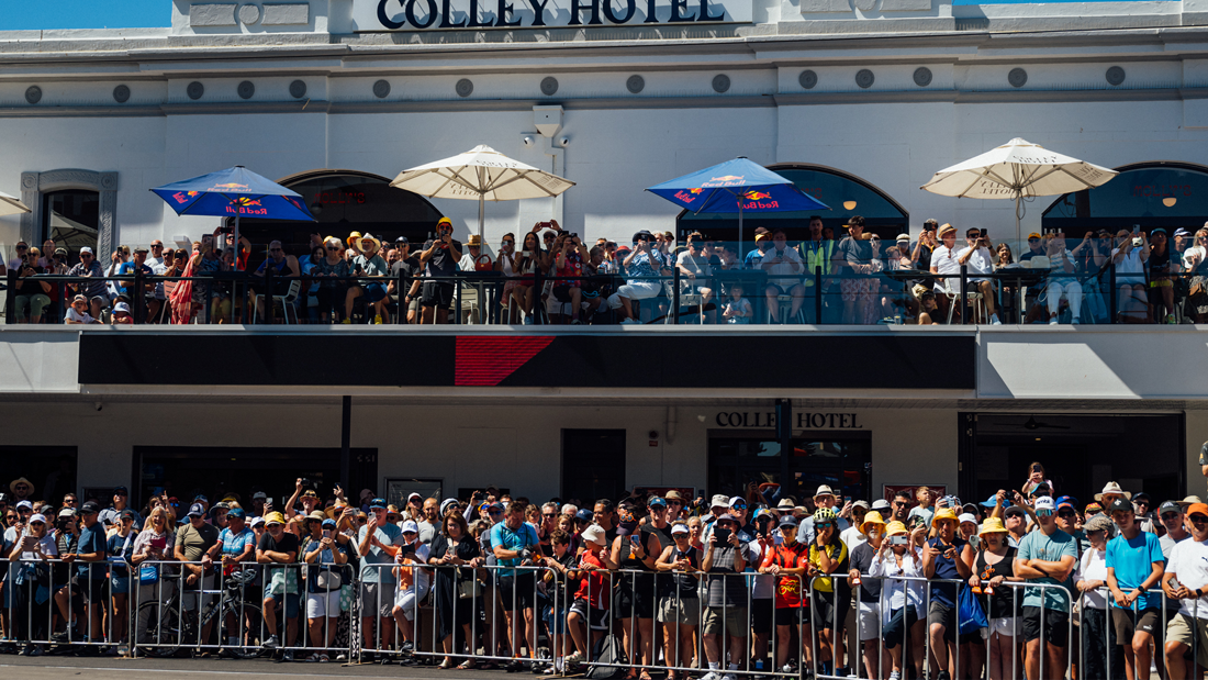 Record Success For Santos Tour Down Under | Santos Tour Down Under