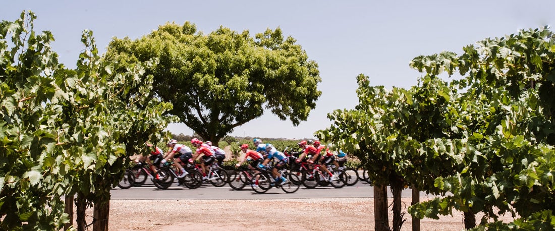 From Adelaide to Paris | Santos Tour Down Under