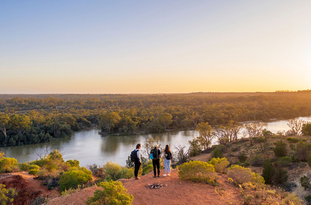 Spectator Travel Guide: Ziptrak® Men's Stage 3 | Santos Tour Down...