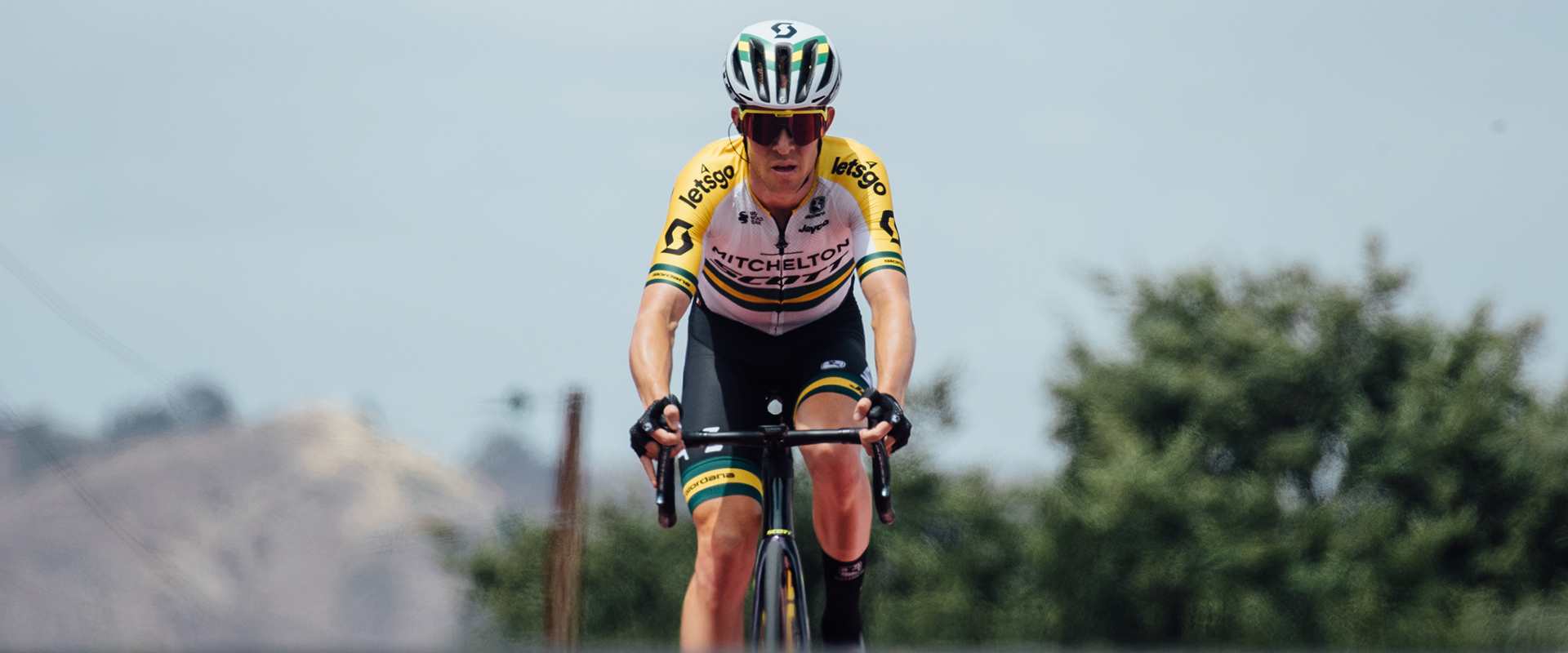 Cameron Meyer calls time on professional cycling career | Tour D...