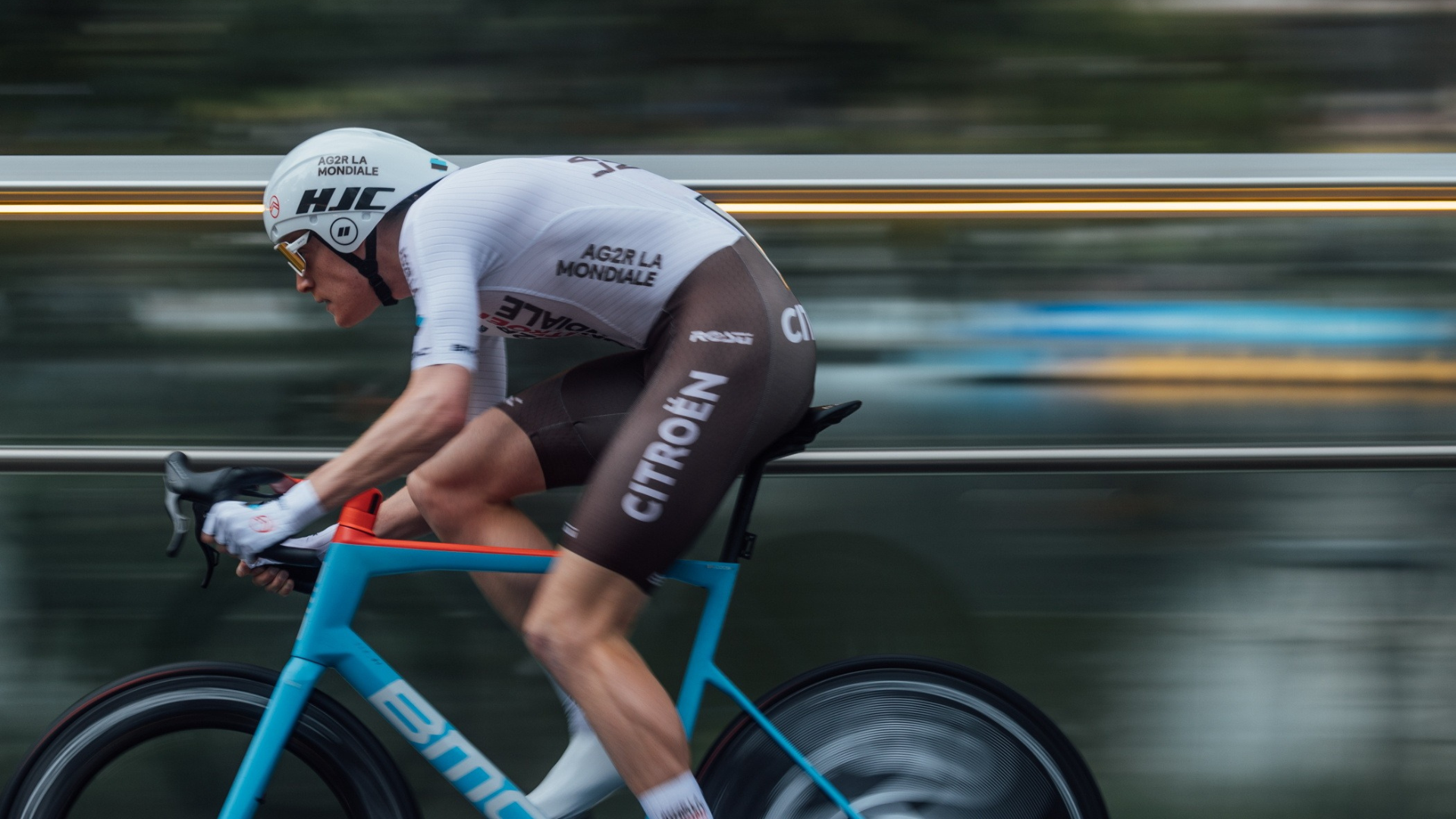 Spectator Travel Guide: Prologue | Santos Tour Down Under