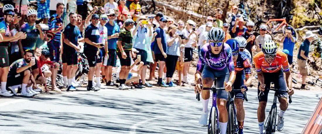 Santos Tour Down Under