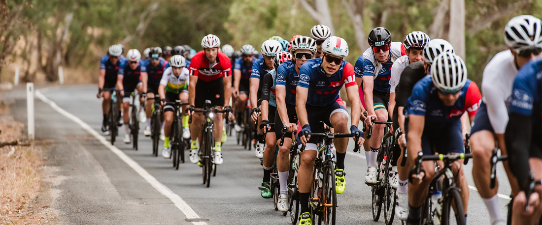Stuey's tips on tackling the big three climbs | Tour Down Under