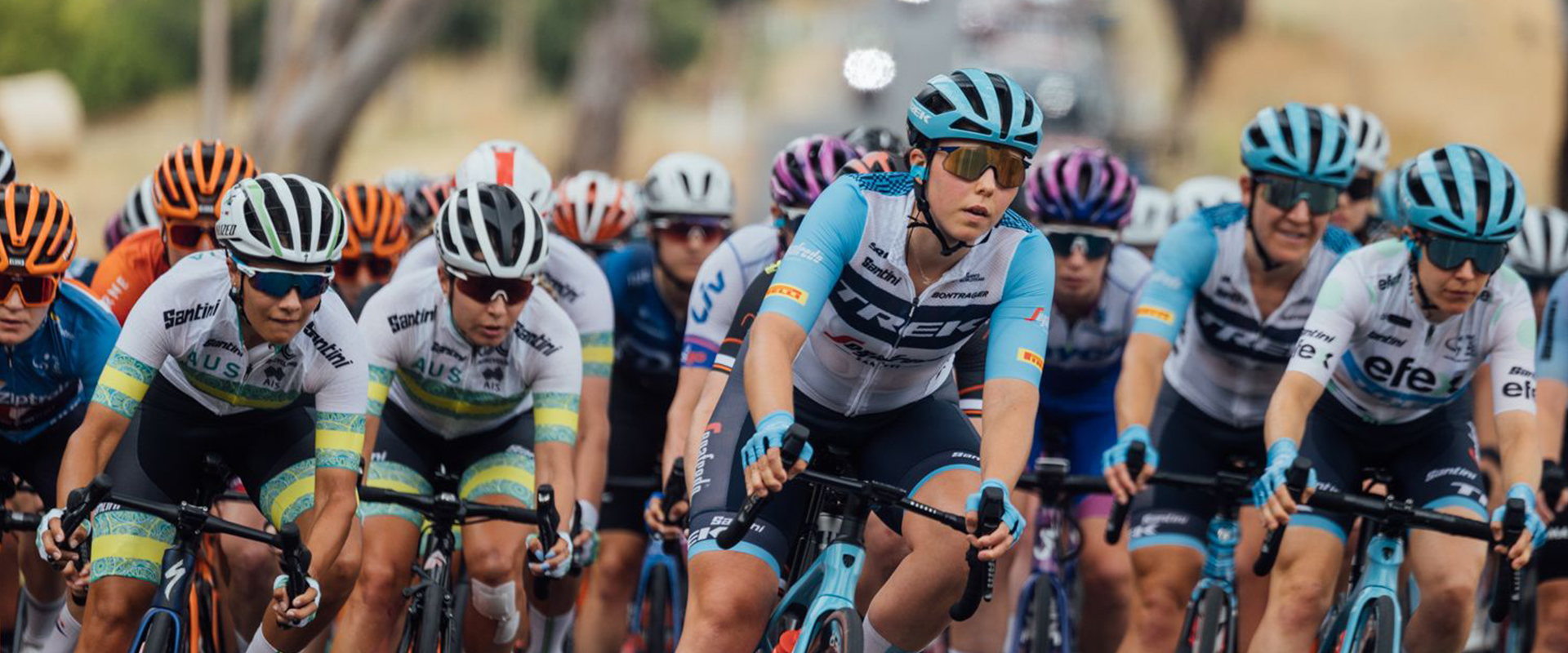 Spectator Travel Guide: Ziptrak Women's Stage 1 | Santos Tour Dow...