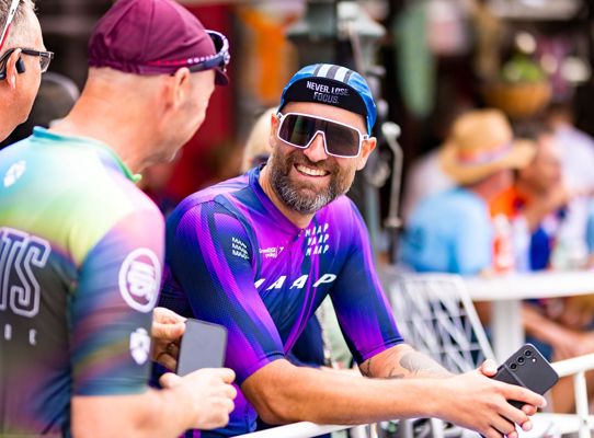 Live Site: Hutt Street — South Australia Prologue, Event | Tour D...