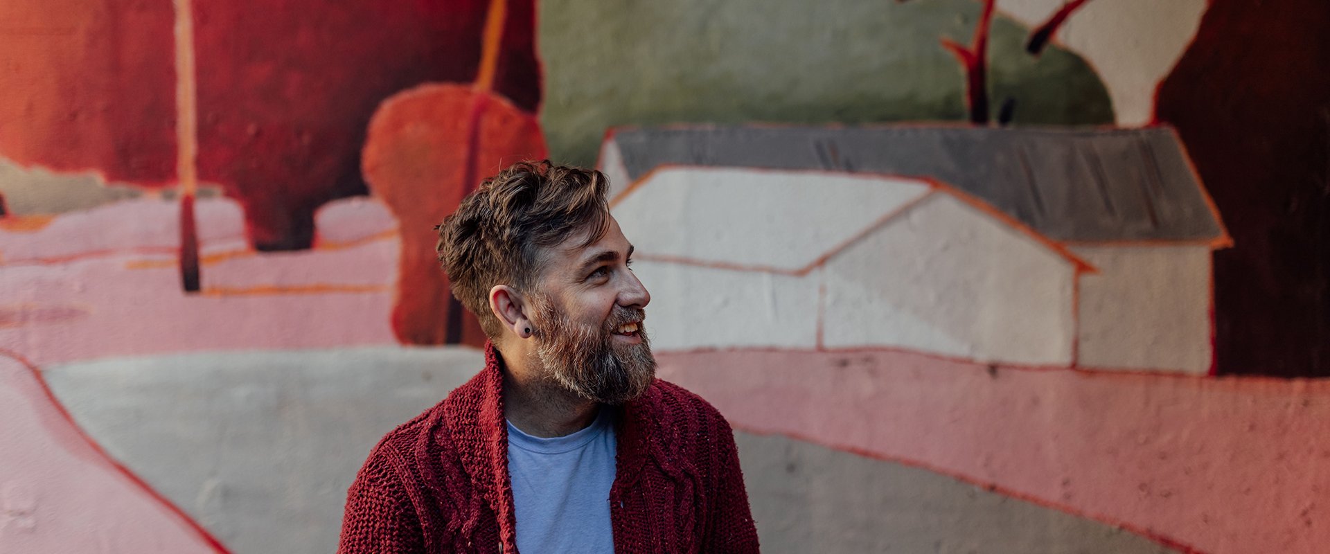 Australian Musical Star Josh Pyke to Perform at the City of Adela...