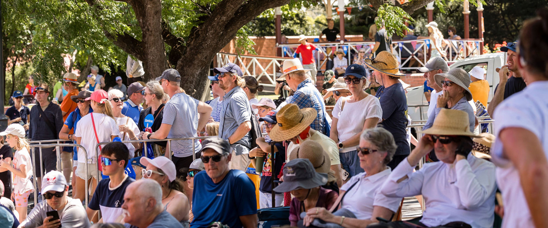 Regional Events to Explore | Santos Tour Down Under 2025 | Tour D...