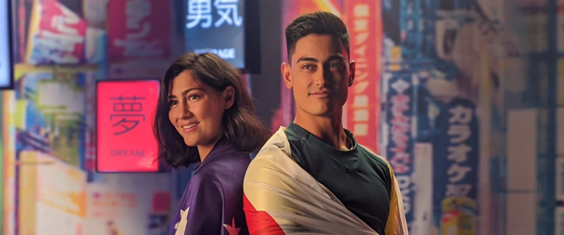 BMX Cyclist Kai Sakakibara named as 2022 Ambassador | Santos Fest...