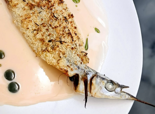Gulf + Grain | Tasting Australia Presented by Journey Beyond, Eve...