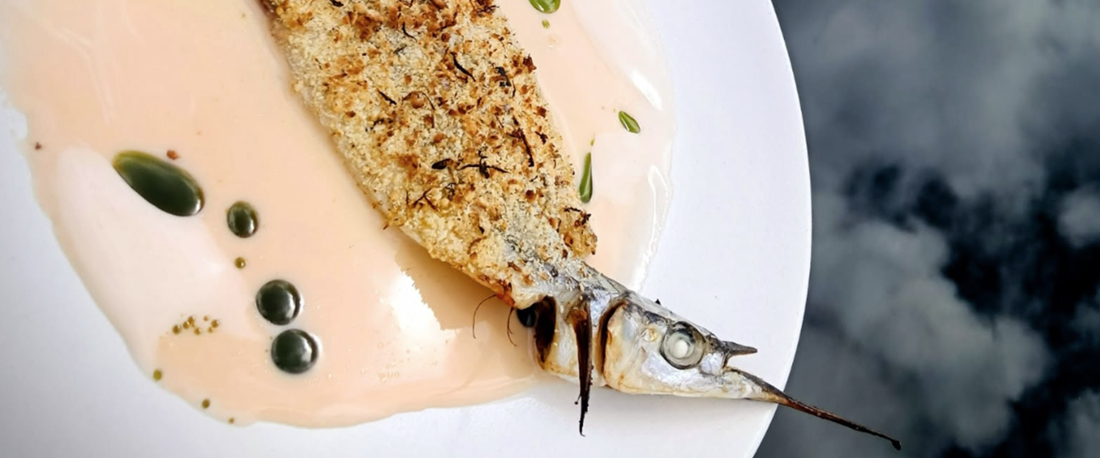Gulf + Grain | Tasting Australia Presented by Journey Beyond, Eve...