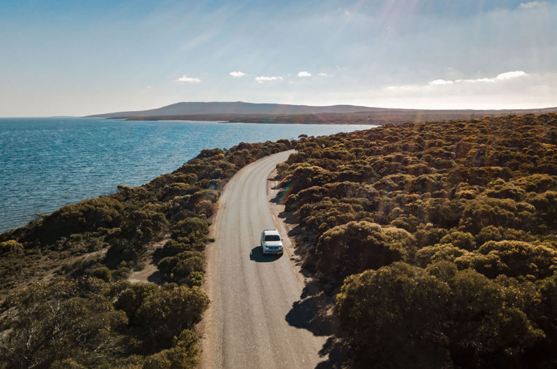 Travelling to South Australia | Santos Tour Down Under