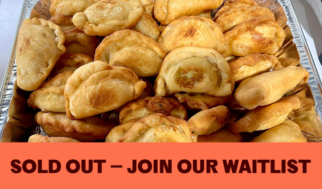 Le Frit with the Molfetta Club | Tasting Australia presented by J...