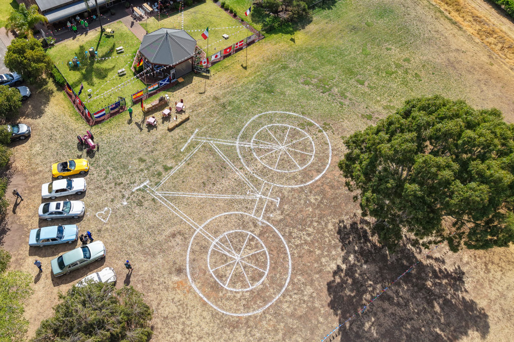 Santos Tour Down Under